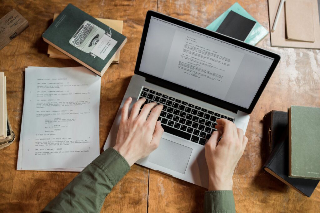 O maior erro de quem compra curso online - alperacademy.com